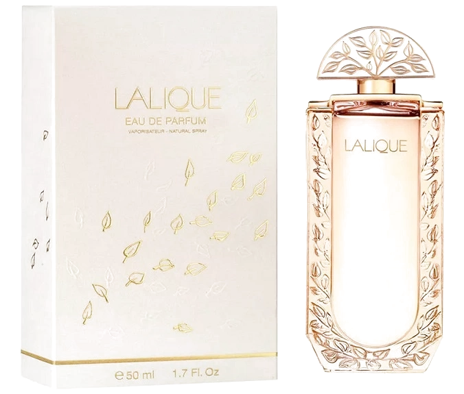 Lalique Eau De Parfum аромат для женщин 50 мл - Лалик О Де парфюм