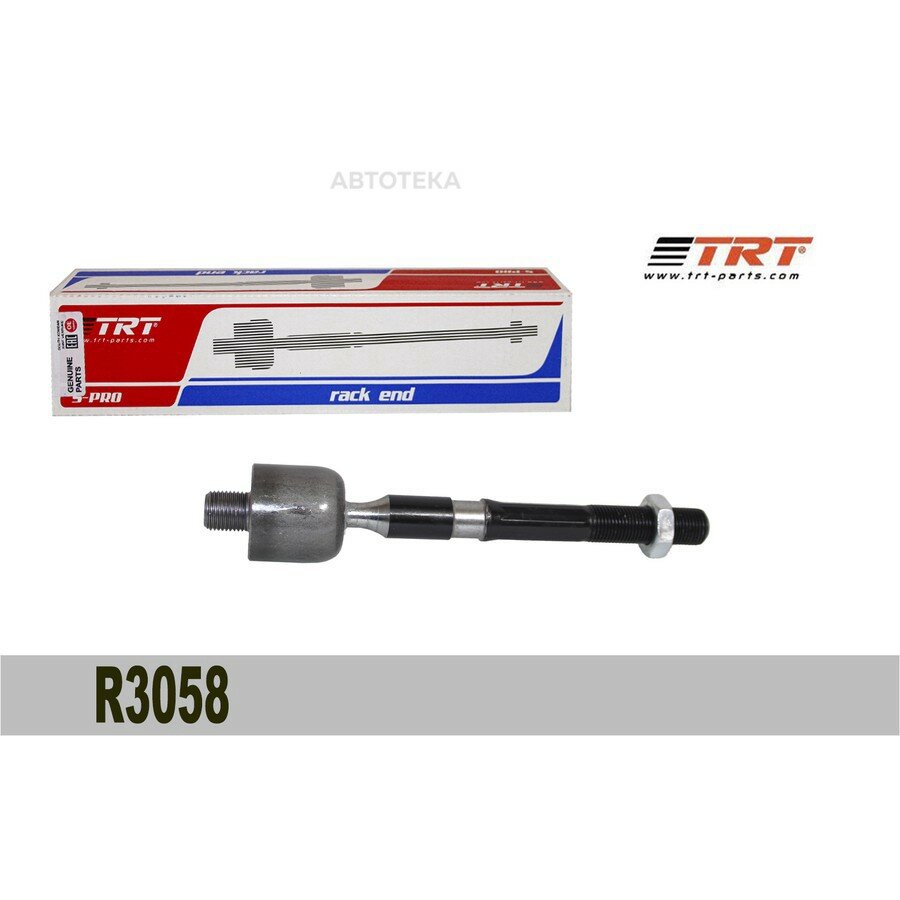 Тяга рулевая TRT 57724-2T500 Kia Optima 11-Ceed 12- i30 12-Hyundai Santa Fe 12- Sonata 10- TRT R3058