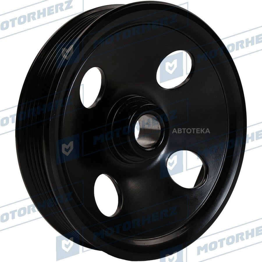 Шкив насоса ГУР MOTORHERZ HPP0039PP