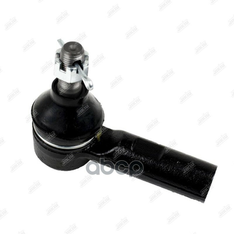 Наконечник рулевой TOYOTA CAMRY/CARINA/COROLLA/RAV 4 (1994-2000) JIKIU арт. ET21651