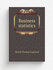Business statistics | Melvin Thomas Copeland | 1917 | Cambridge, Harvard univers...