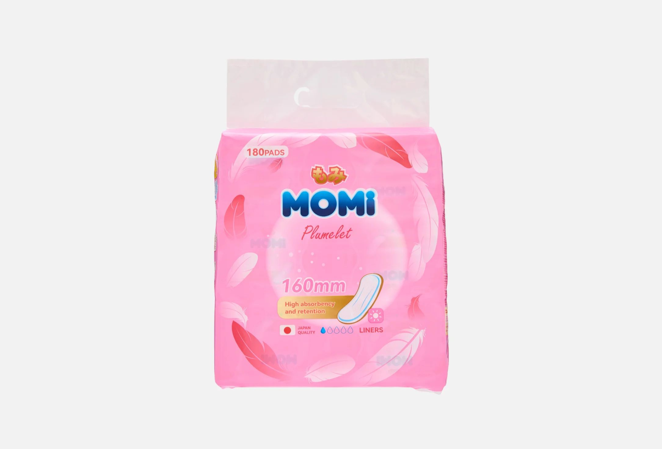 Momi Прокладки женские