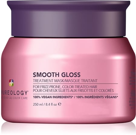 Маска для волос Pureology Smooth Gloss, 250 мл
