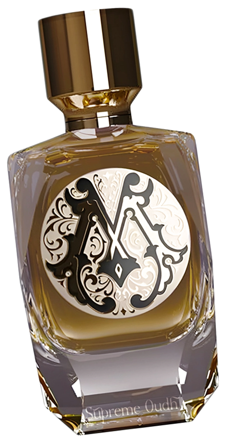 Parfum De Mahzen Supreme Oudh духи 100 мл для женщин и мужчин - Супреме Уд Махзен