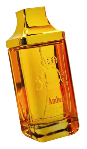 Аромат Аль Джазира парфюм Амбра 100 мл унисекс - Al Jazeera Perfumes Amber