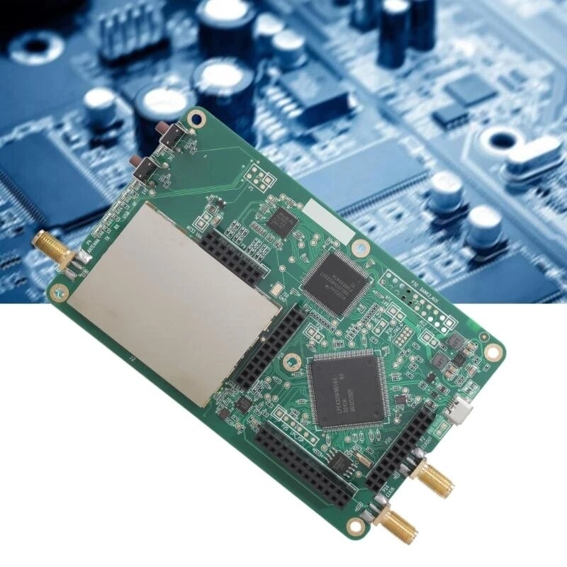 Yesido Software Defined Radio Development Board