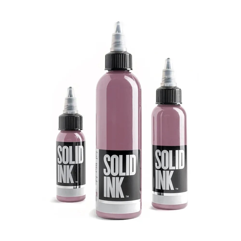 Краска Solid Ink Baroness (2 унции - 60 мл)