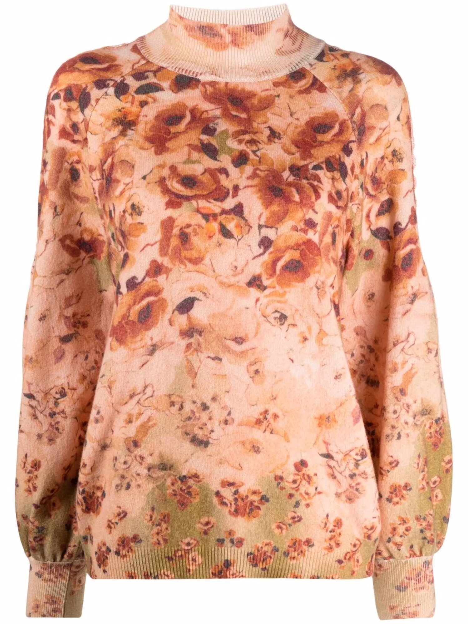 Джемпер Alberta Ferretti
