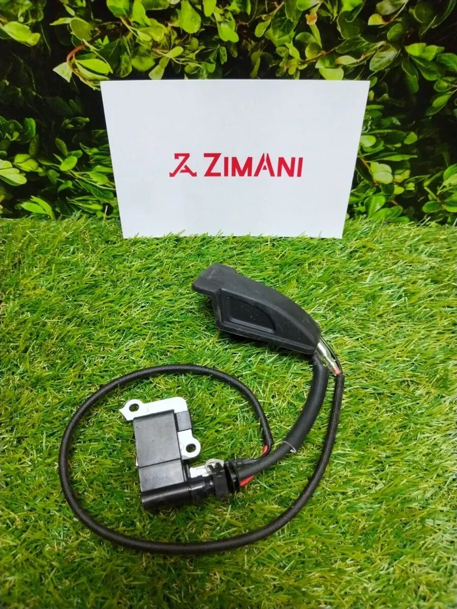 Модуль зажигания на воздуходувку Zimani BR 776 FarmerTec