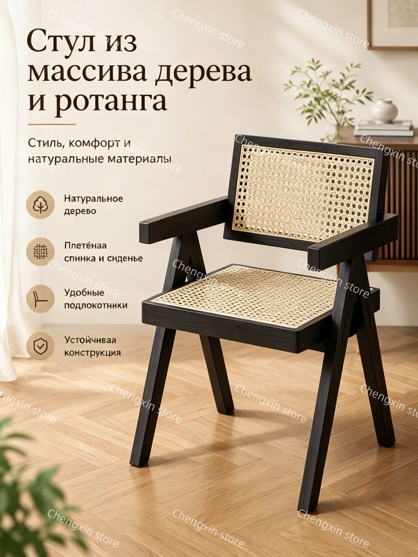 Стул