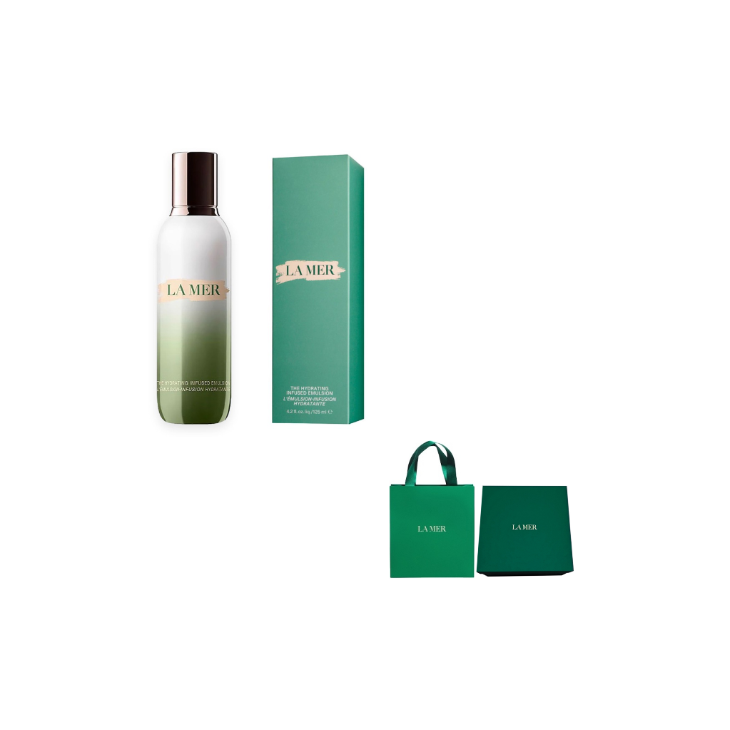 Гели контактные LA MER Classic Repair