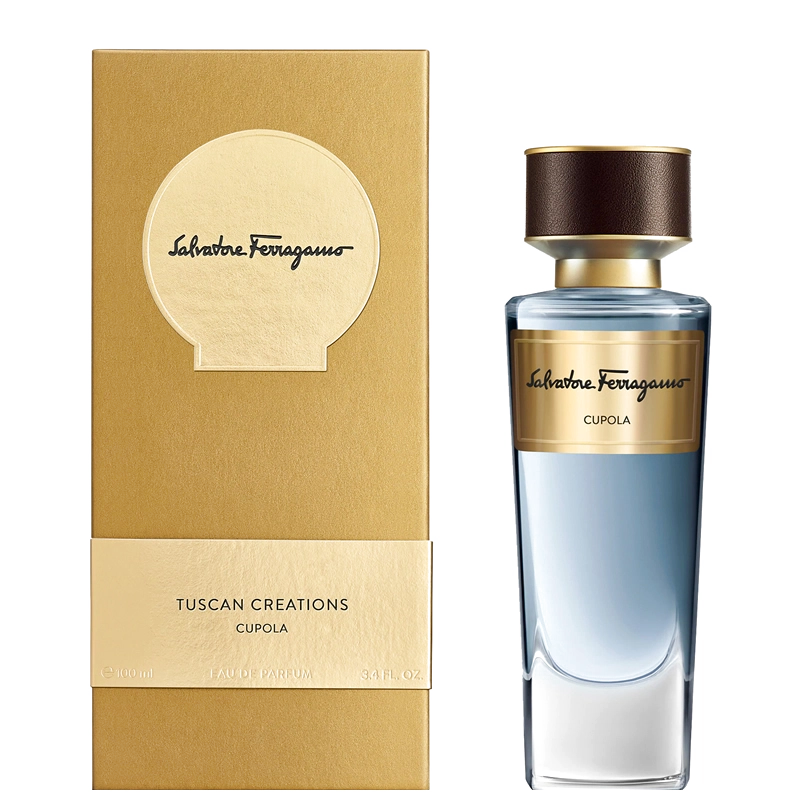 Парфюмерная вода унисекс Купол 100 мл - Salvatore Ferragamo Cupola / Купола
