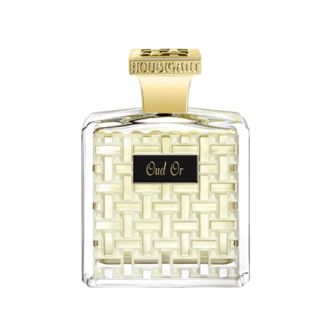 Пробник Убиган Уд Ор / Houbigant Oud Or парфюмерная вода унисекс миниатюра 2 мл
