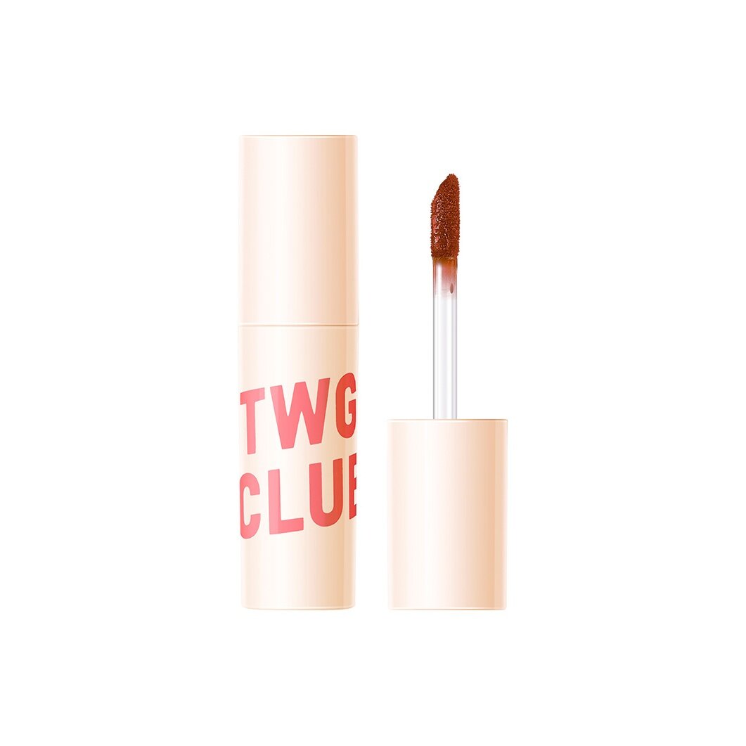 Блески для губ TWG