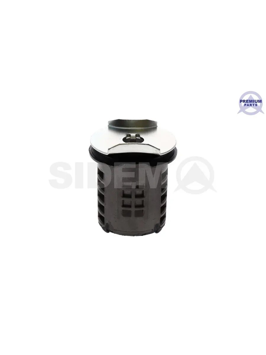 Сайлентблок задней балки Volkswagen 90мм Sidem