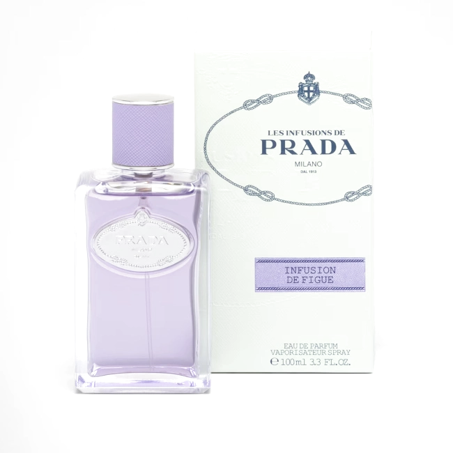 Парфюмерная вода унисекс Прада Инфьюжн Де Фиг 100 мл - Prada Infusion De Figue