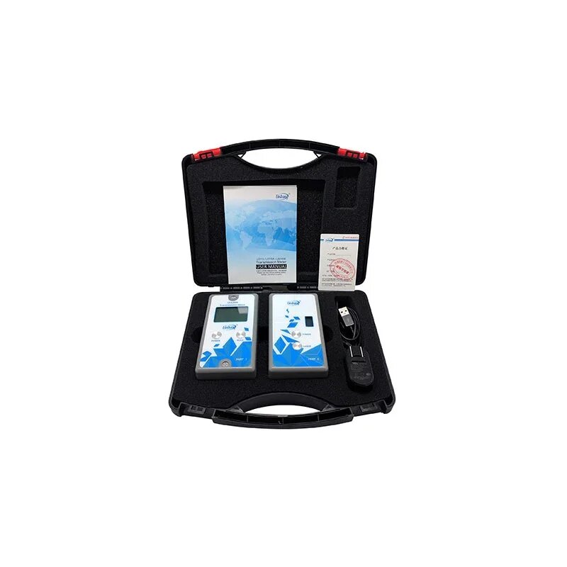 Измеритель пропускания света Linshang LS110H