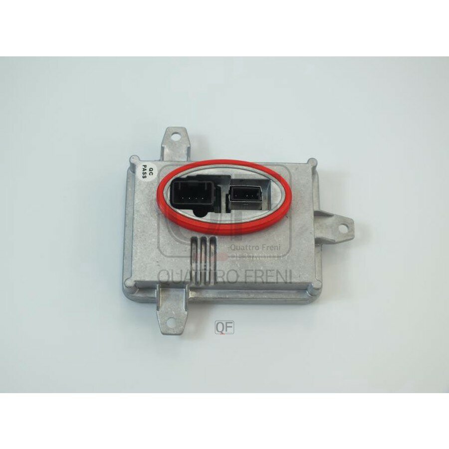 Блок розжига QUATTRO FRENI QF31M00117