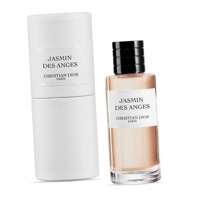 Аромат Christian Dior Jasmin Des Anges 125 мл для женщин и мужчин - духи Жасмин Дес Ангес