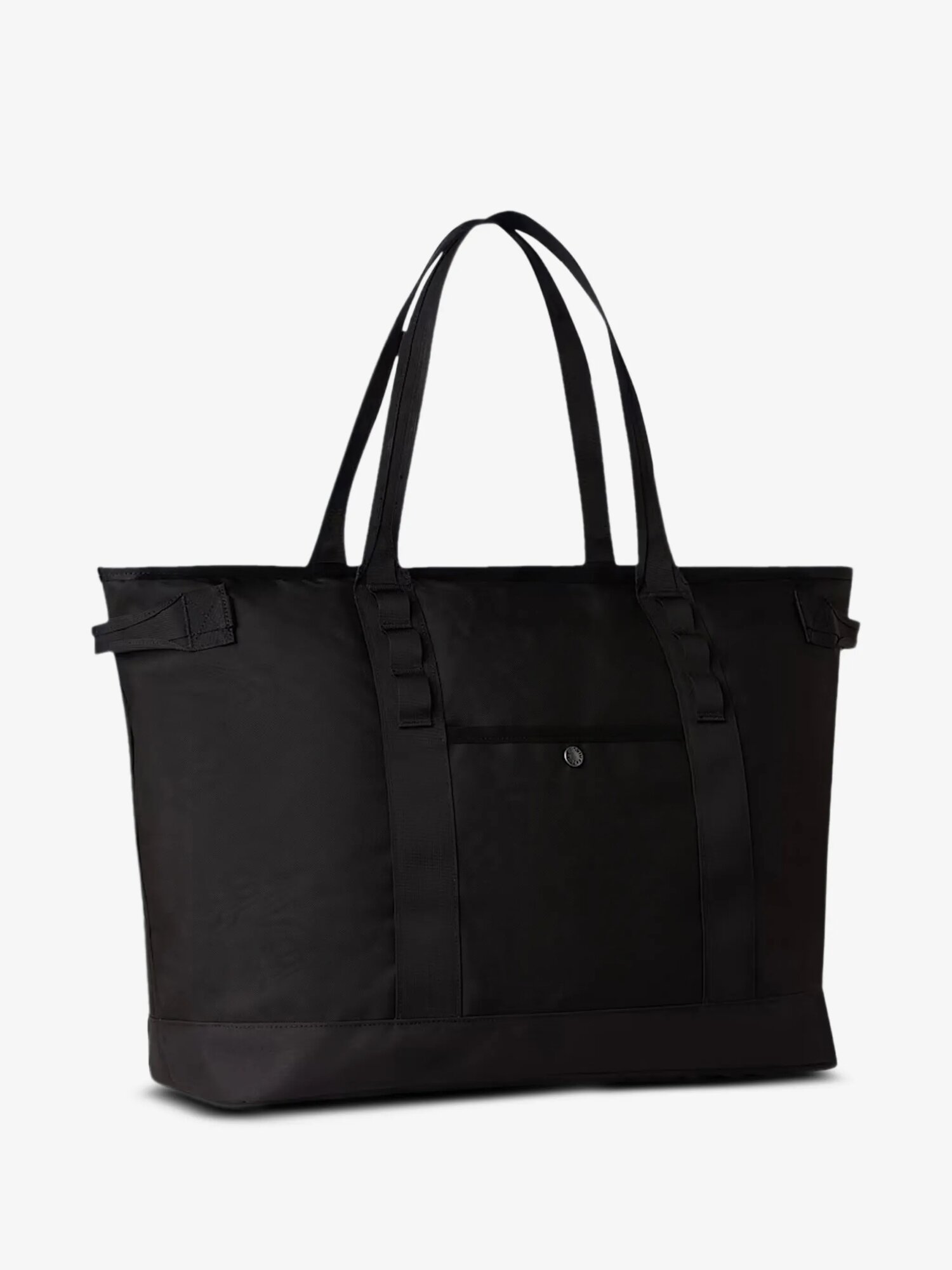 Сумка The North Face Red Box large tote bag, черный — фото 1