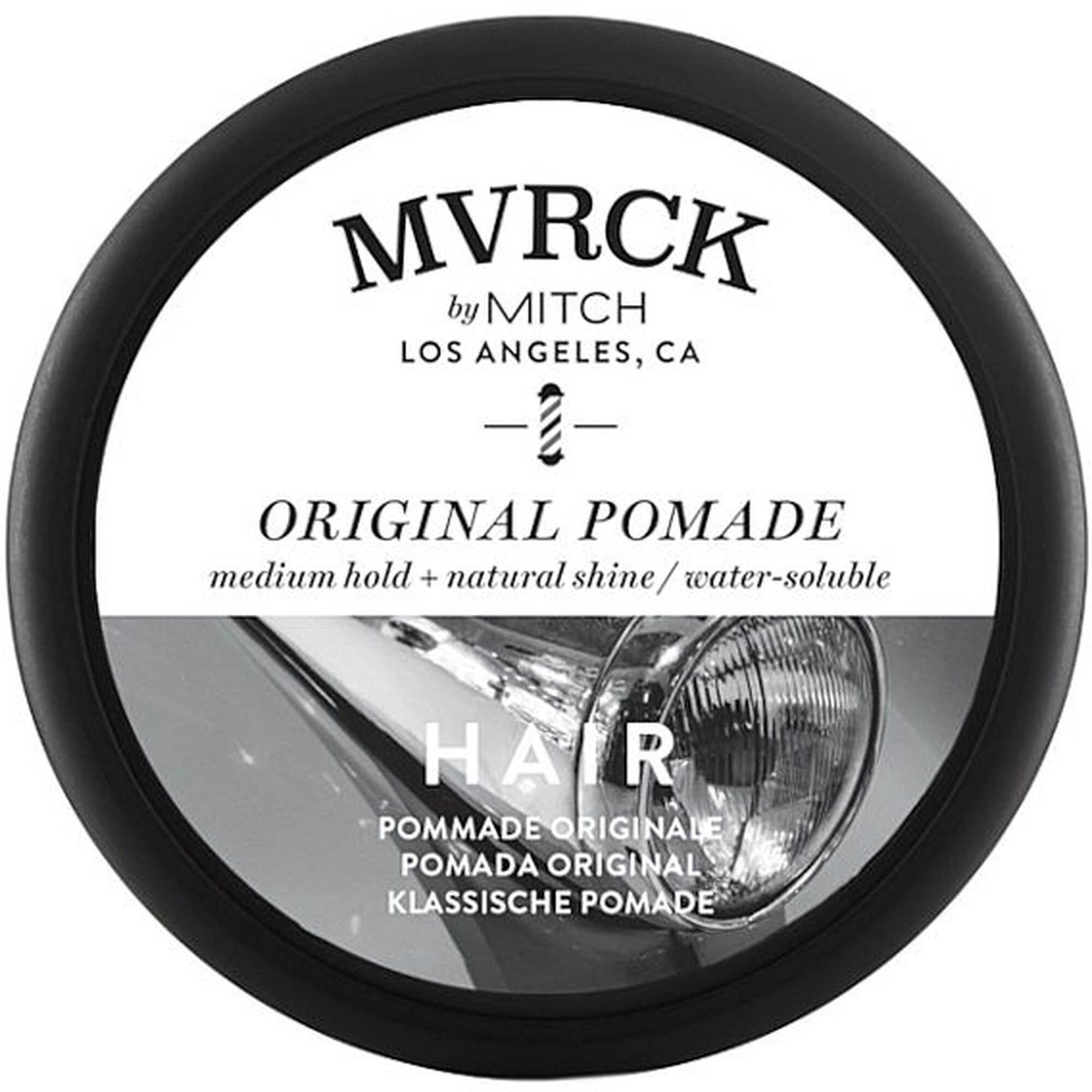 Помада для волос Paul Mitchell Original Pomade, для всех типов волос, 85г