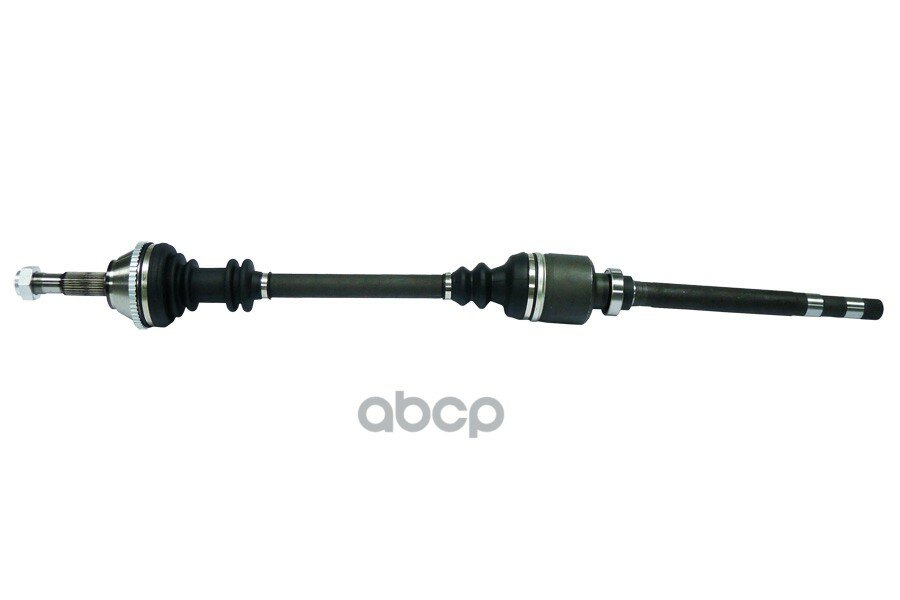 Полуось в сборе (привод) Skf арт. vkjc4507