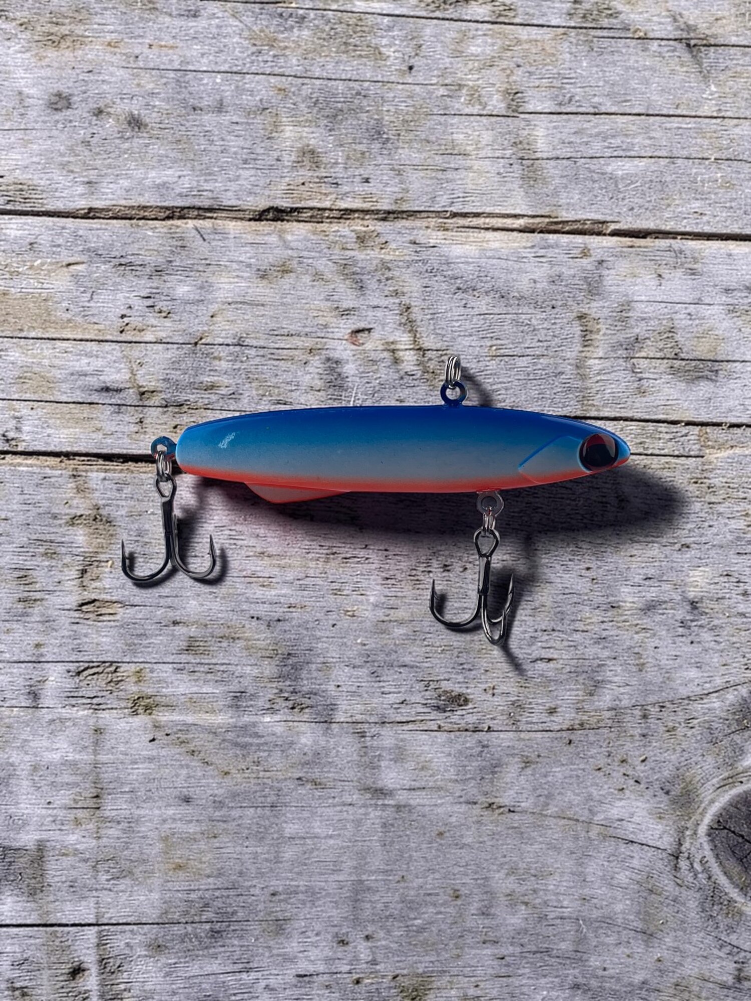 Раттлин Zander Master Intro 80S 28 г #09 светящийся круглогодичный