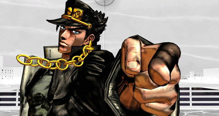 JoJo's Bizarre Adventure: All-Star Battle R Ultimate-издание PC Steam Ключ