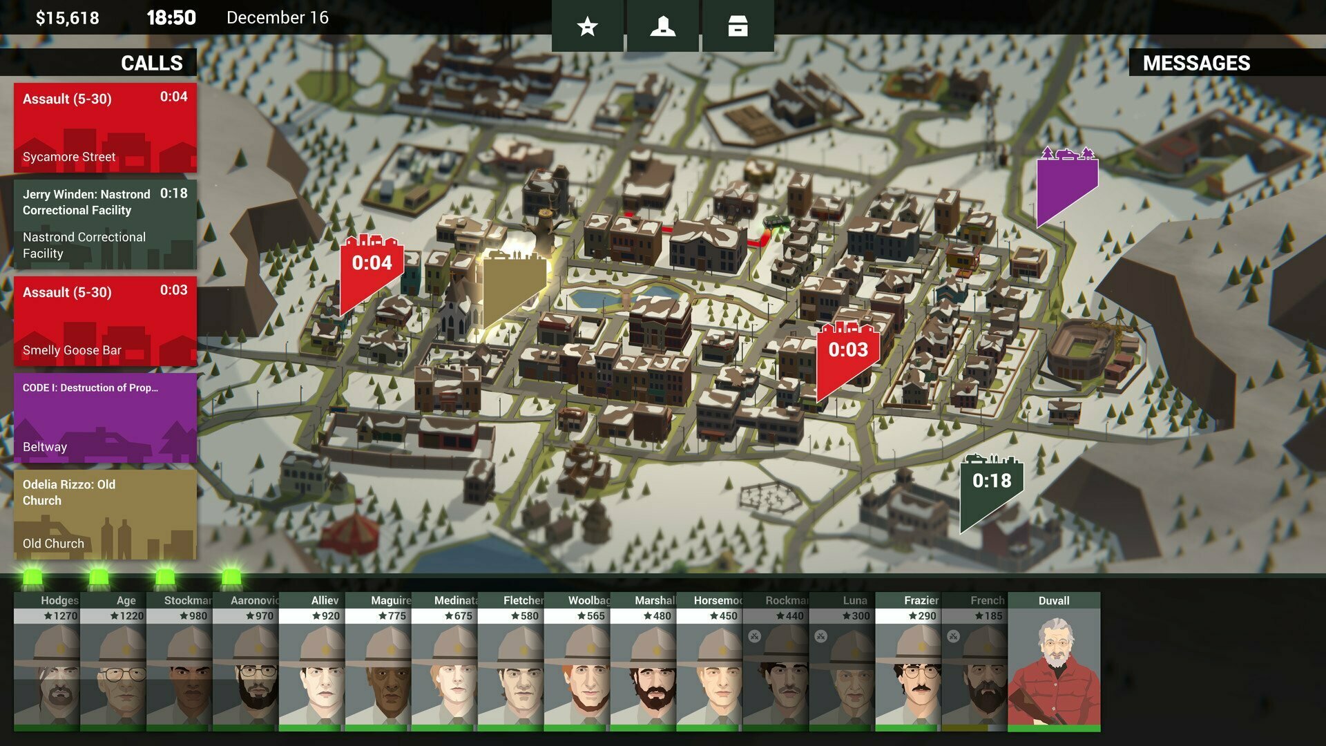 This Is the Police 2 RU VPN Required Steam Ключ • Активация Steam
