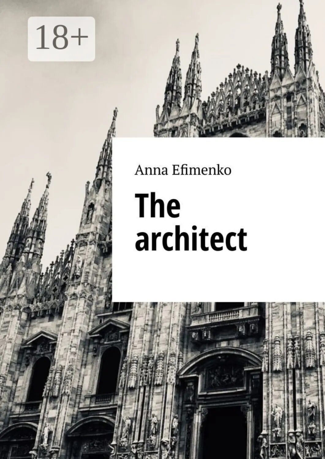 The architect [Цифровая книга]