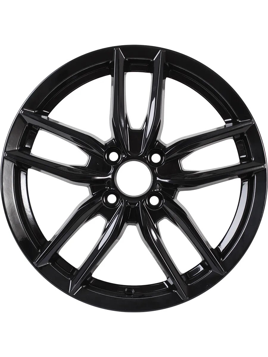 Колесный диск автомобильный RST R076 6xR16 4x100 ET48 DIA60.1