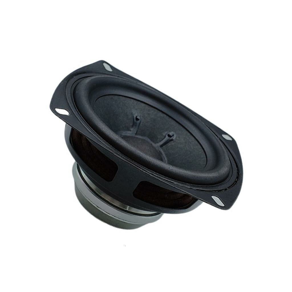 Резиновый диффузор для 4-дюймового динамика