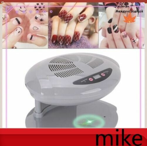 Вентилятор для сушки лака