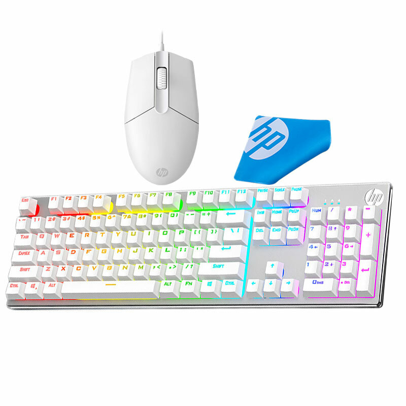 Мышь унисекс HP HUIPU M260 проводная USB для дома и бизнеса 5943733