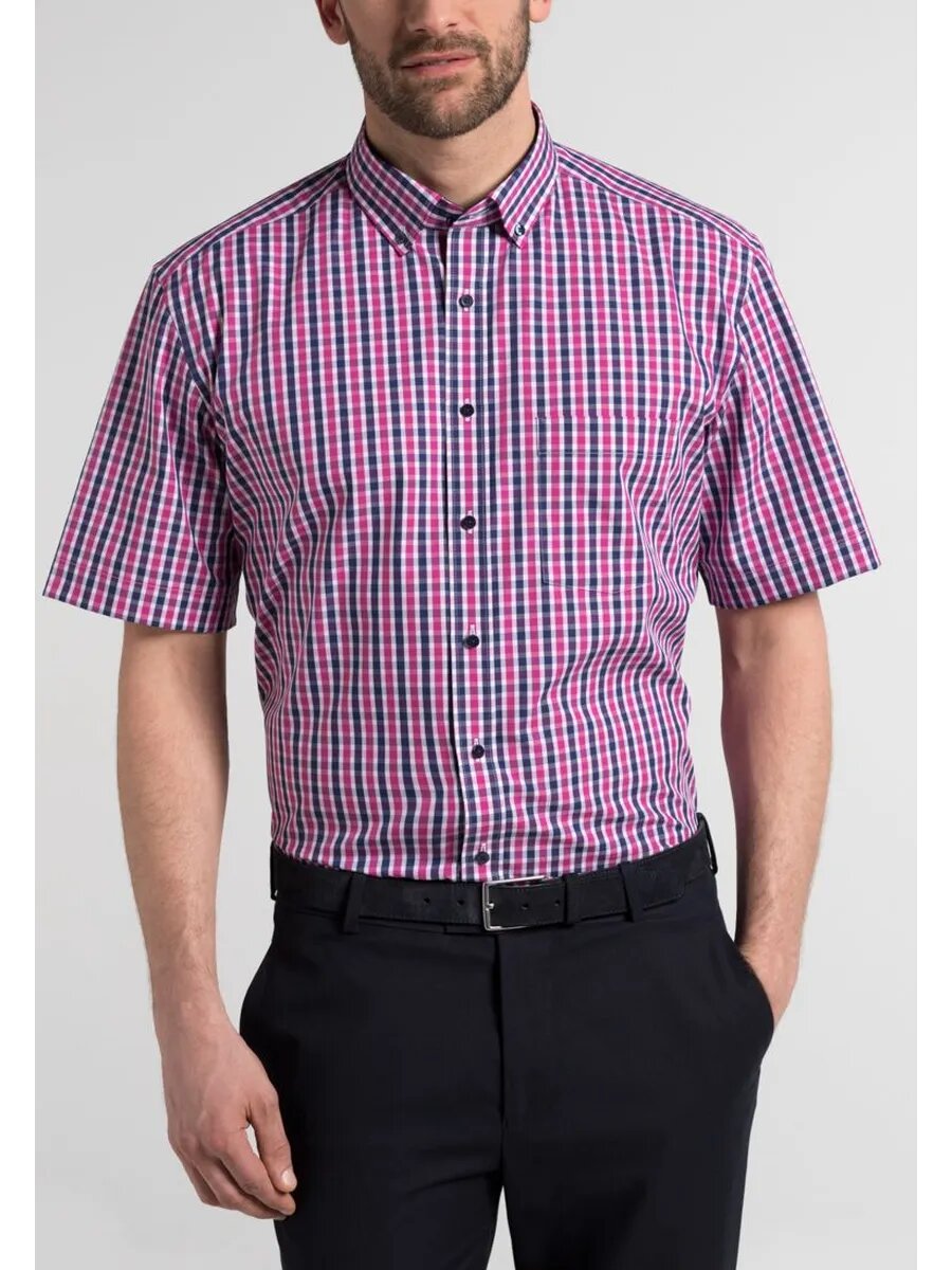Рубашка Modern Fit