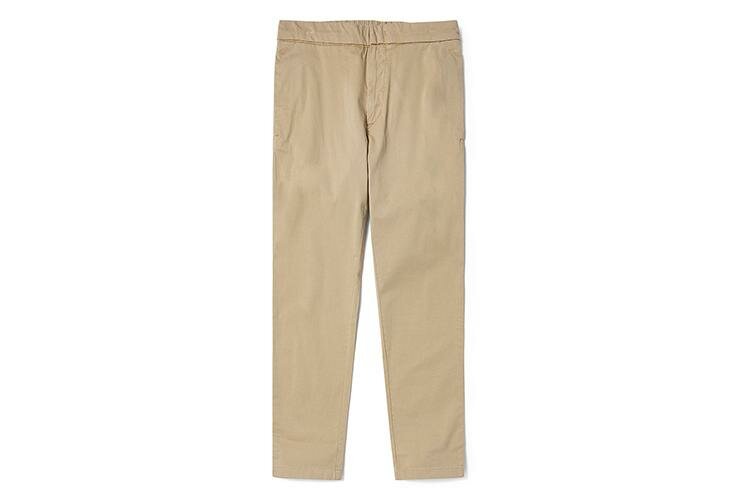Брюки чинос Light Mud Moderate Tapered Pants