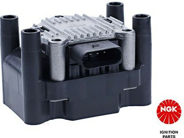 Катушка зажигания NGK 48010 Audi, Volkswagen
