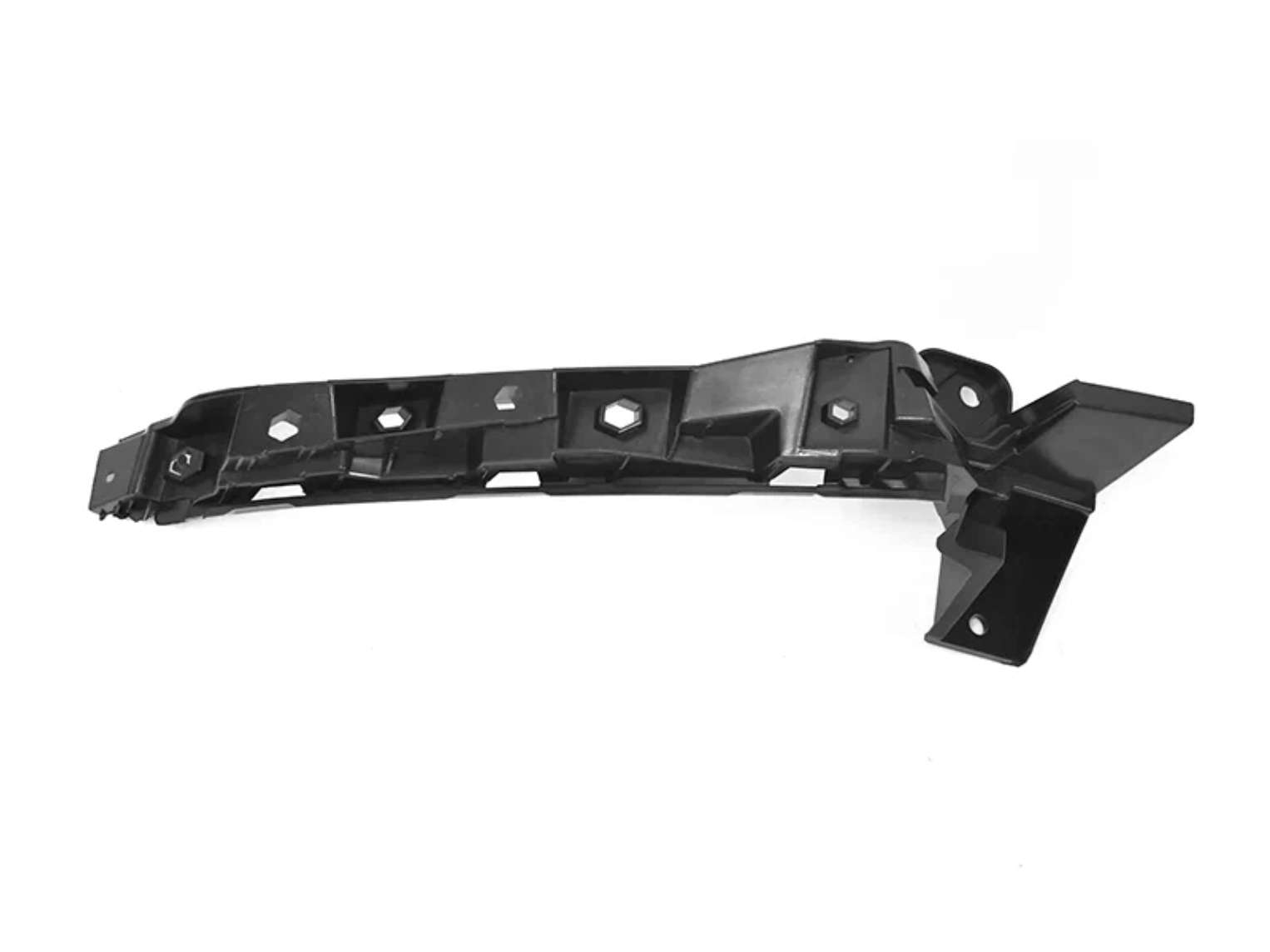 Крепление бампера левое Chery Tiggo 7 Pro Max (2022-) SHF-05024
