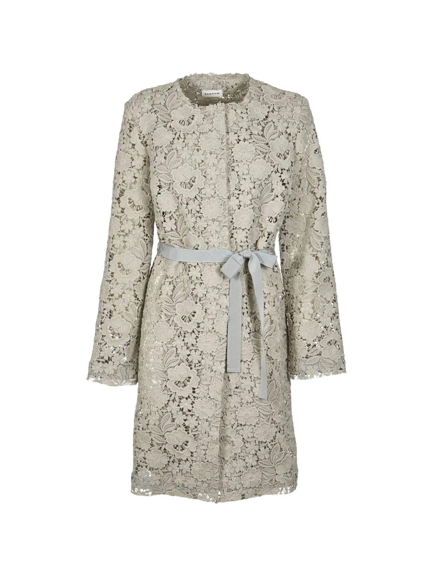 Пальто Floral-lace coat