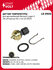 Датчик температуры для автомобилей Renault Logan II (14-)/Fluence (10-) 1.6i LS ...