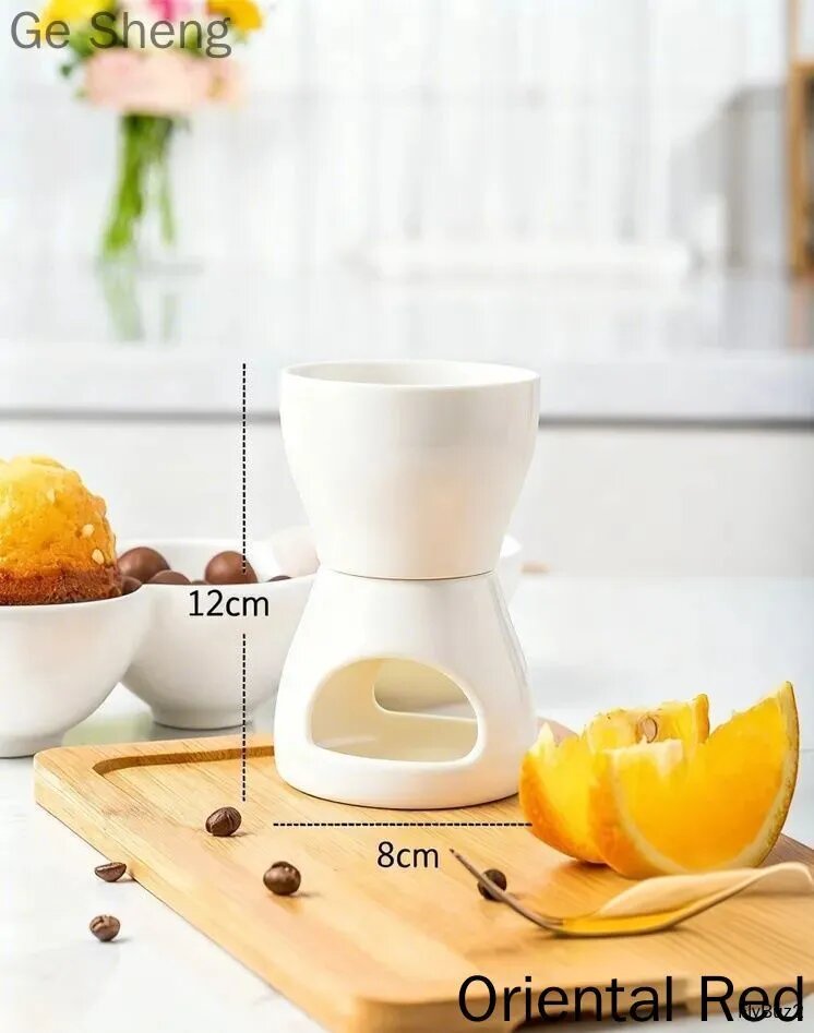 Набор для фондю 0.12 л, количество персон: 1