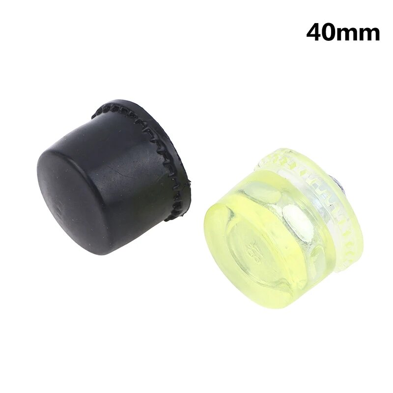Резиновые насадки для молотков 25/30/35/40/45 мм 1Pair of 40mm