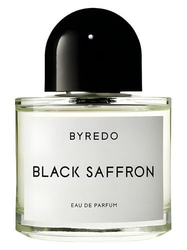 Byredo black saffron