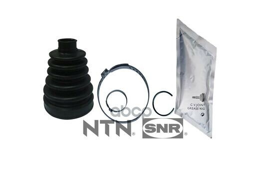 Комплект пыльника ШРУС NTN арт. OBK55017
