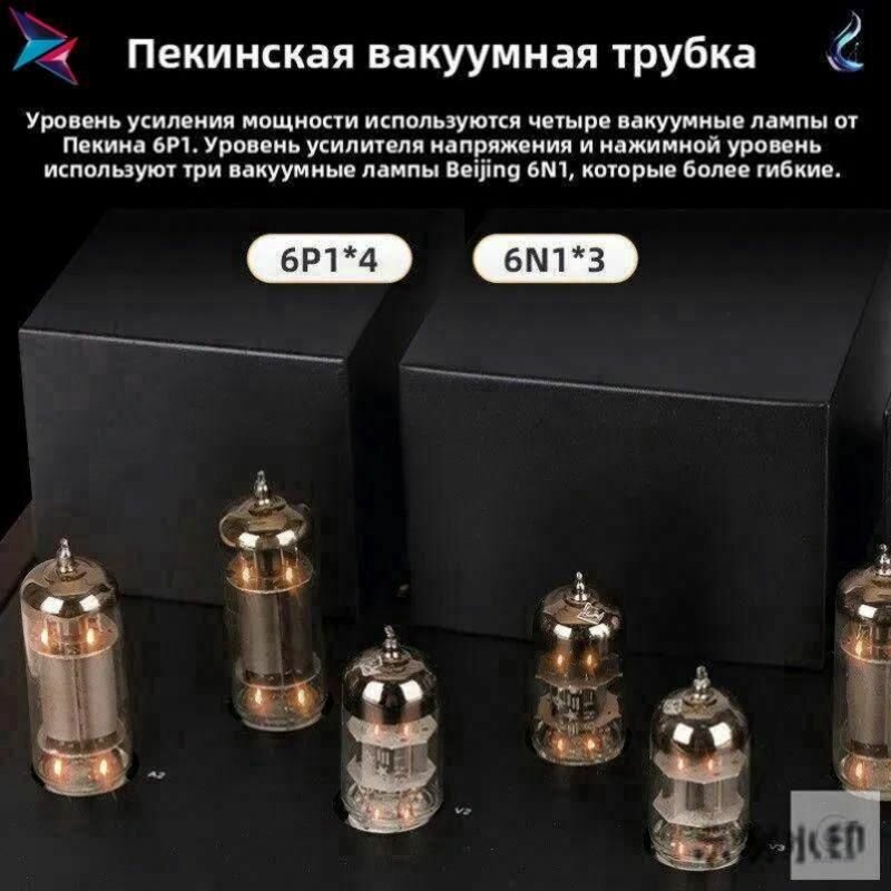 Домашний кинотеатр — фото 1