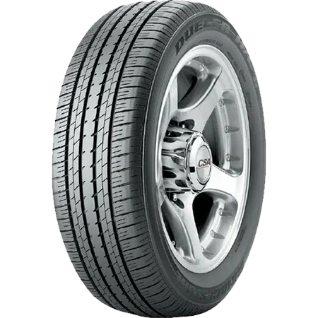 Летние автошины Bridgestone Dueler H/L 33 235/55 R20 102V