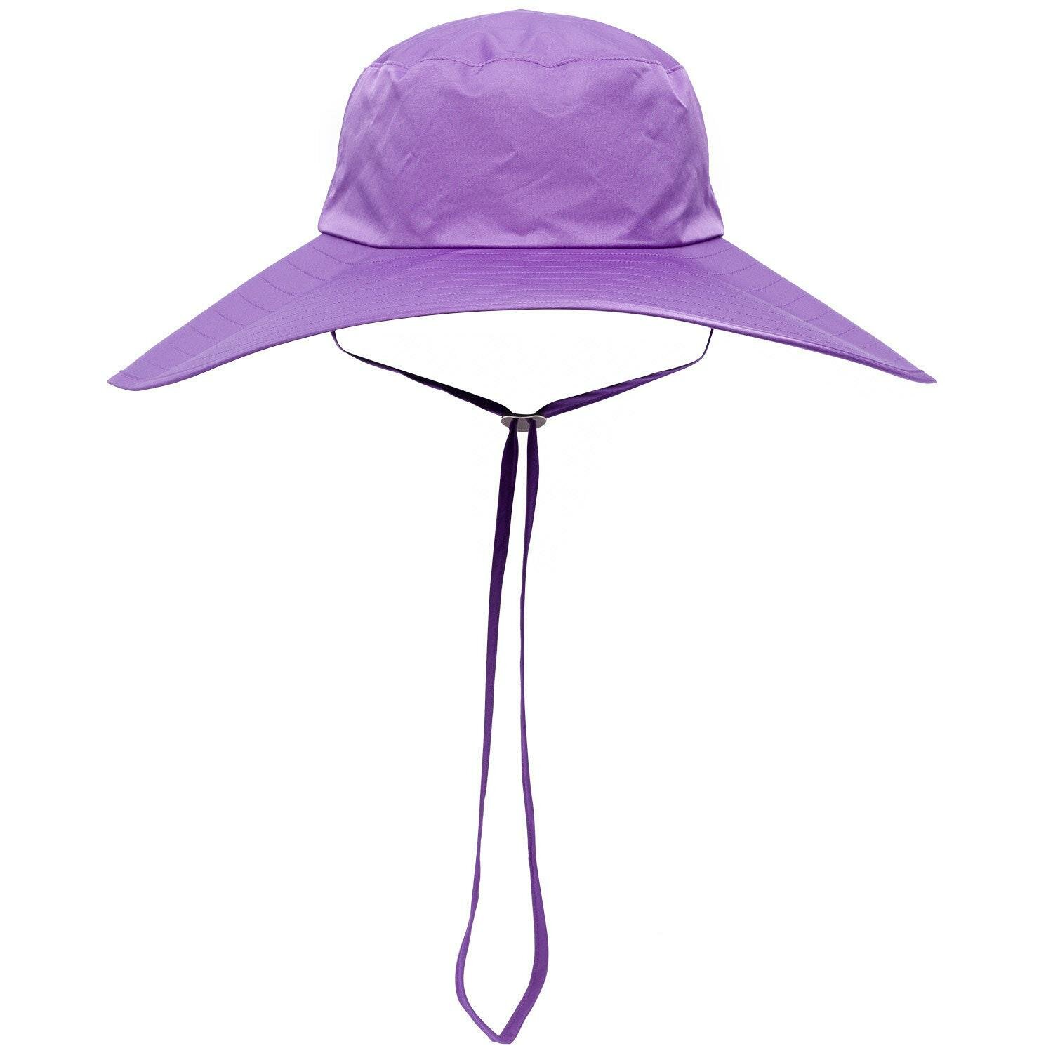 Шляпа Шляпа Kijima Takayuki Poly Cotton Safari Hat для женщин