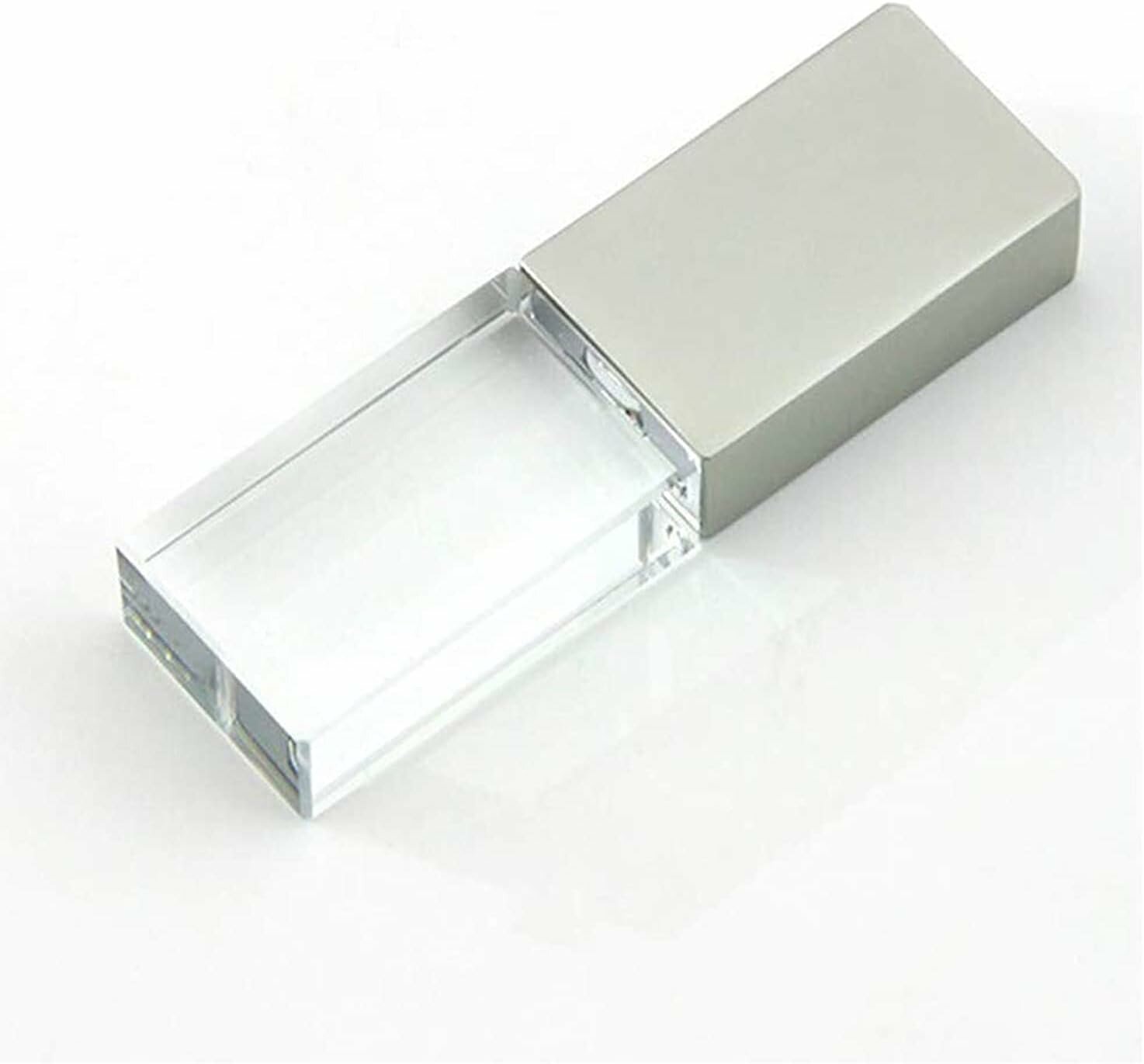 2026 Новый розовый золотой кристалл форма памяти палка флеш-диск pendrive пальцевый диск прыжок диск 512GB