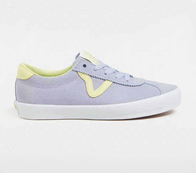 Кеды Sport Low