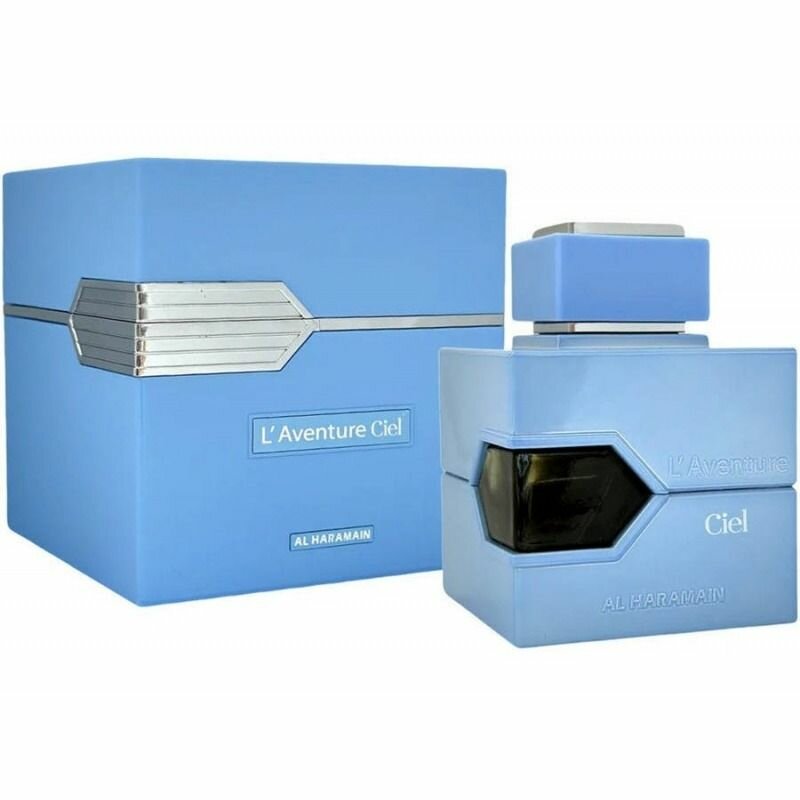 AL HARAMAIN L'AVENTURE CIEL Духи 100 мл